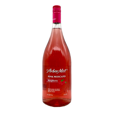 BUY ARBOR MIST RASPBERRY PINK MOSCATO EACH | Fridley Liquor