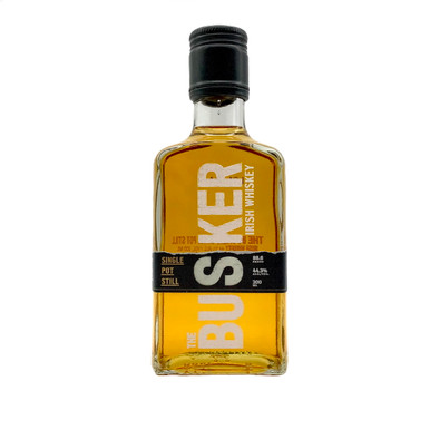 BUY BUSKER SINGLE POT STILL EACH | Fridley Liquor