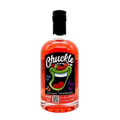 BUY CHUCKLE FRUIT FLAVORED RUM EACH | Fridley Liquor