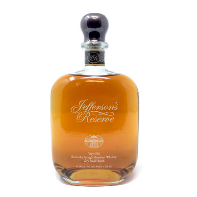 BUY JEFFERSON RESERVE EACH | Fridley Liquor