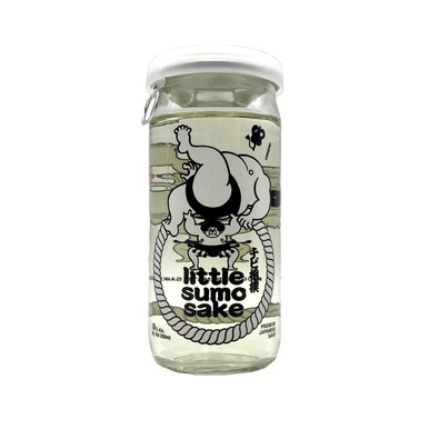 BUY LITTLE SUMO SAKE EACH | Fridley Liquor