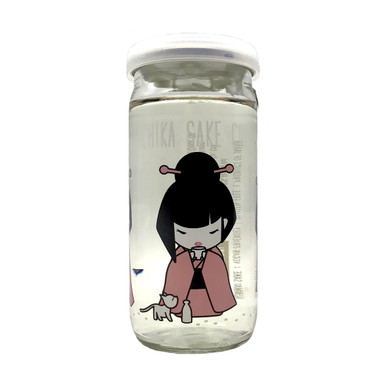 BUY CHIKA SAKE CUP EACH | Fridley Liquor