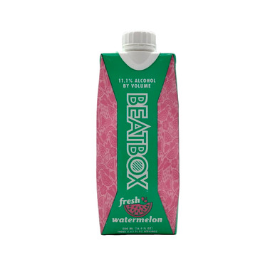 BUY BEATBOX WATERMELON EACH | Fridley Liquor