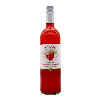 BUY BOONES FARM STRAW DAIQUIRI EACH | Fridley Liquor