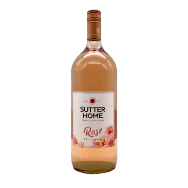 BUY SUTTER HOME ROSE EACH | Fridley Liquor