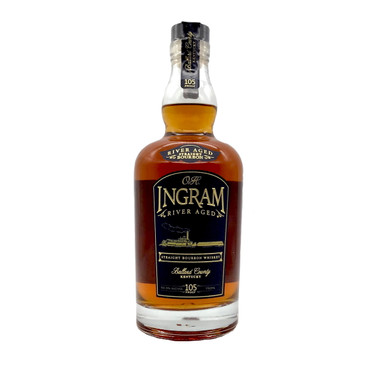 BUY O.H. INGRAM RIVER AGED BOURBON EACH | Fridley Liquor