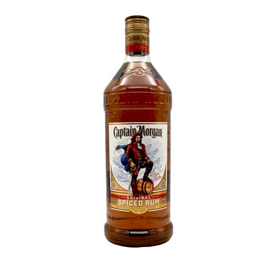BUY CAPTAIN MORGAN PLASTIC EACH | Fridley Liquor