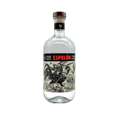 BUY ESPOLON BLANCO TEQUILA EACH | Fridley Liquor