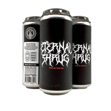 BUY FAIR STATE ETERNAL SHRUG CASCADIAN DARK ALE EACH | Fridley Liquor