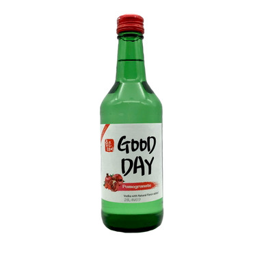 BUY GOOD DAY POMEGRANATE SOJU EACH | Fridley Liquor