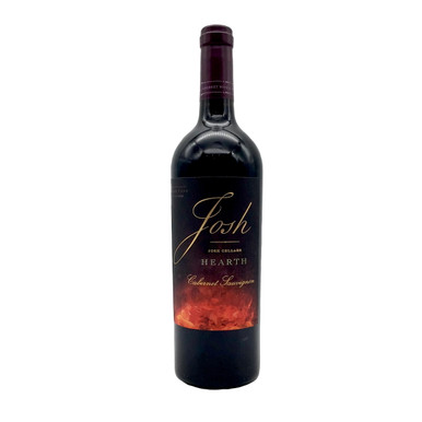 BUY JOSH CELLARS HEARTH CABERNET SAUVIGNON EACH | Fridley Liquor