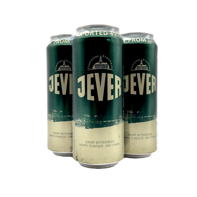 BUY JEVER PILSNER EACH | Fridley Liquor
