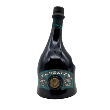 BUY FOURSQUARE R.L. SEALE'S 12 YEAR RUM EACH | Fridley Liquor