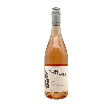 BUY MONT GRAVET ROSE EACH | Fridley Liquor