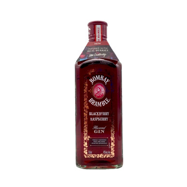 BUY BOMBAY BRAMBLE BLACKBERRY & RASPBERRY GIN EACH | Fridley Liquor