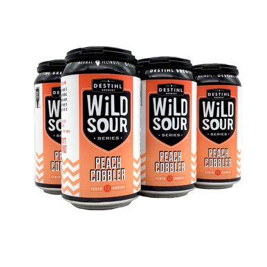 BUY DESTIHL WILD SOUR SEASONAL EACH | Fridley Liquor