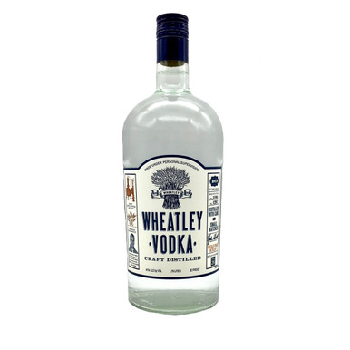 BUY WHEATLEY VODKA EACH | Fridley Liquor
