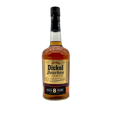 BUY GEORGE DICKEL 8 YEAR EACH | Fridley Liquor