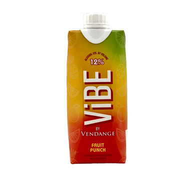 BUY VIBE FRUIT PUNCH EACH | Fridley Liquor