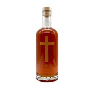 BUY BROTHERS JUSTUS AMERICAN SINGLE MALT WHISKEY EACH | Fridley Liquor