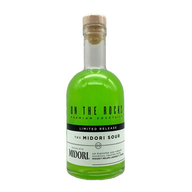 BUY MIDORI SOUR RTD EACH | Fridley Liquor