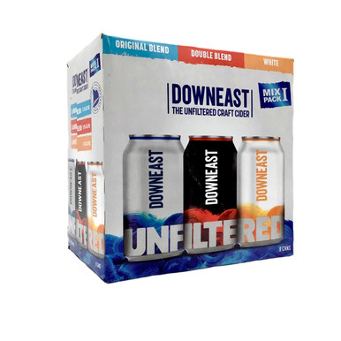 BUY DOWNEAST VARIETY #1 EACH | Fridley Liquor