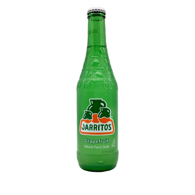 BUY JARRITOS SODA GRAPEFRUIT EACH | Fridley Liquor