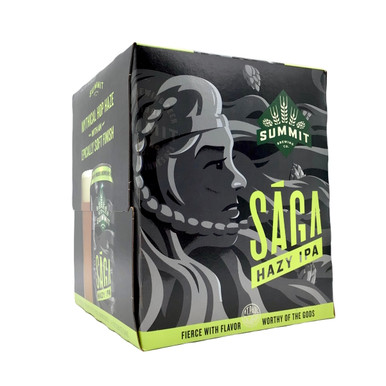 BUY SUMMIT SAGA HAZY IPA EACH | Fridley Liquor