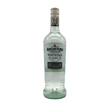 BUY ANGOSTURA WHITE OAK RUM EACH | Fridley Liquor