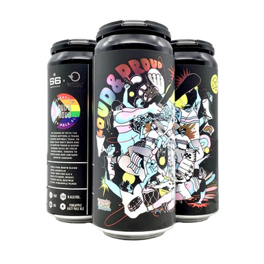 BUY 56 BREWING LOUD & PROUD PRIDE PALE ALE EACH | Fridley Liquor