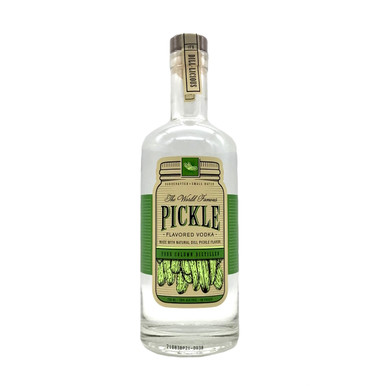 BUY THE WORLD FAMOUS PICKLE VODKA EACH | Fridley Liquor