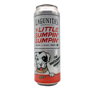 BUY LAGUNITAS LIL SUMPIN SUMPIN EACH | Fridley Liquor