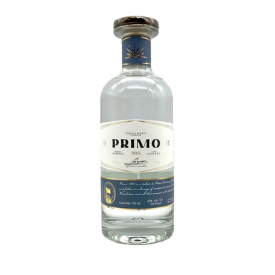 BUY PRIMO TEQUILA BLANCO EACH | Fridley Liquor