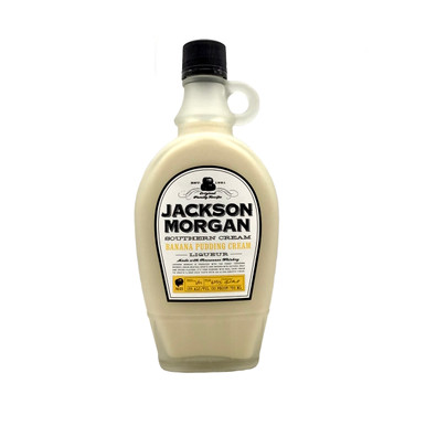 BUY JACKSON MORGAN BANANA PUDDING EACH | Fridley Liquor