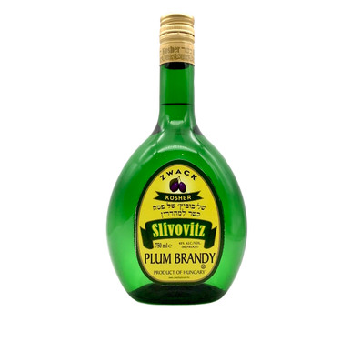 BUY ZWACK SLIVOVITZ EACH | Fridley Liquor