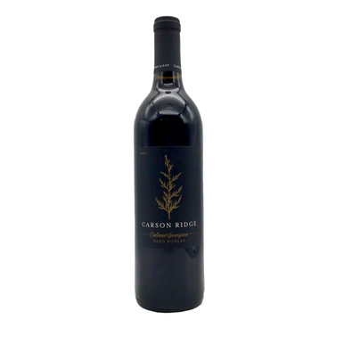 BUY CARSON RIDGE CABERNET SAUVIGNON EACH | Fridley Liquor
