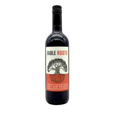 BUY FABLE ROOTS RED BLEND EACH | Fridley Liquor