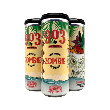 BUY 903 BREWER ZOMBIE SLUSHY APRICOT PINEAPPLE LIME PASSIONFRUIT CHERRY ...