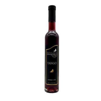 BUY DANCING DRAGONFLY TANGO RASPBERRY WINE EACH | Fridley Liquor