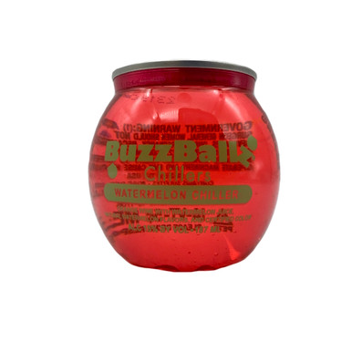 BUY BUZZBALL CHILLER WATERMELON EACH | Fridley Liquor