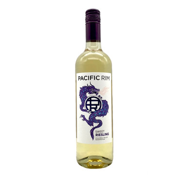 BUY PACIFIC RIM SWEET RIESLING EACH | Fridley Liquor
