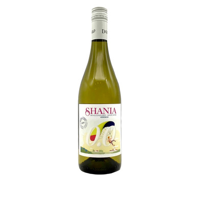 BUY SHANIA WHITE BLEND NO ALCOHOL EACH | Fridley Liquor