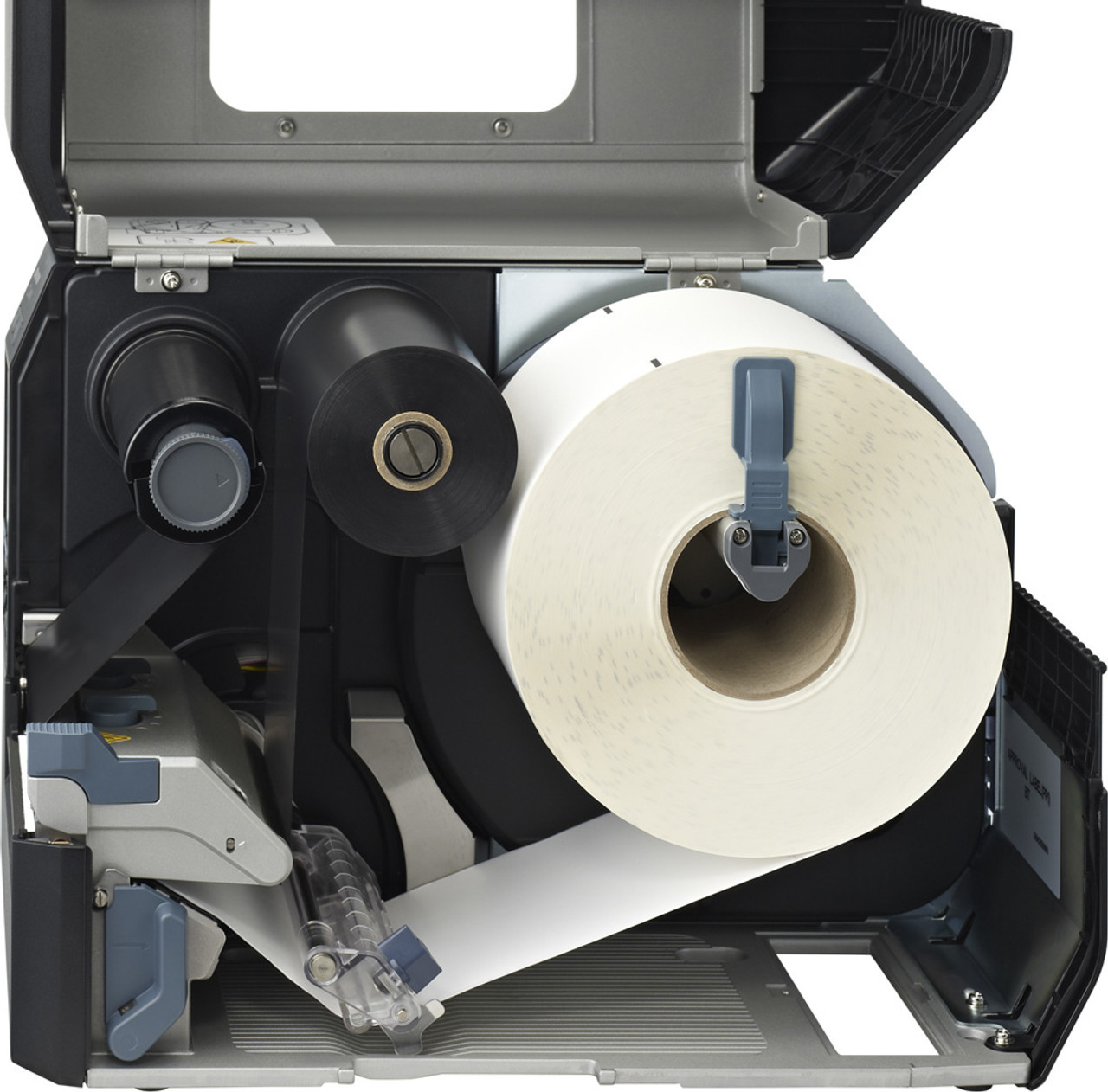 SATO WWCLP3701-WAR CL4NX Plus + UHF RFID, WLAN & RTC Thermal Transfer ...