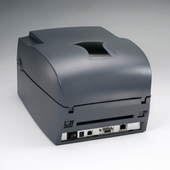 Godex G530 Textile Label Printer Kit | DuraFast Canada | DuraFast Label