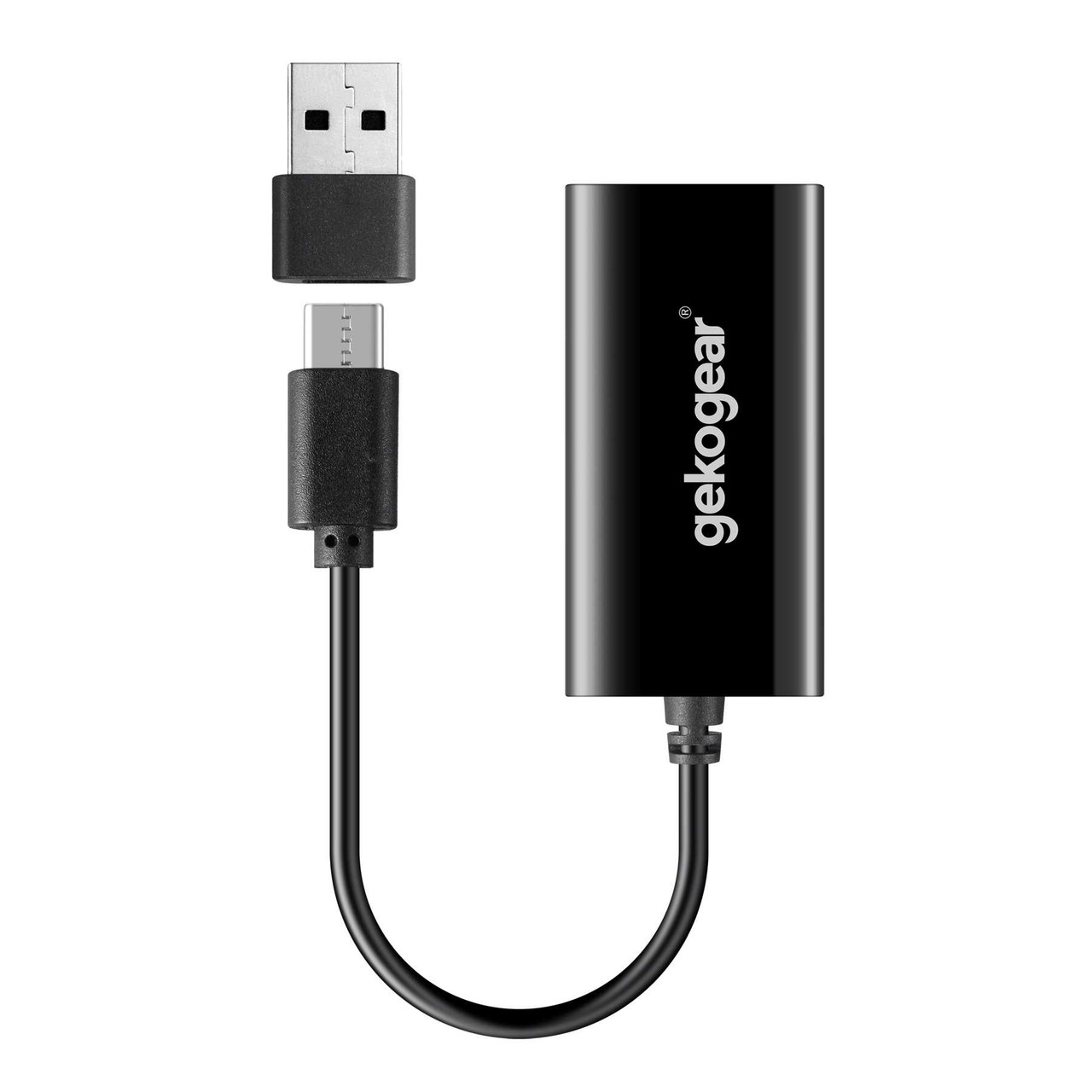 Adesso ORBITA200 | Wireless USB Dongle Compatible with Android Auto ...