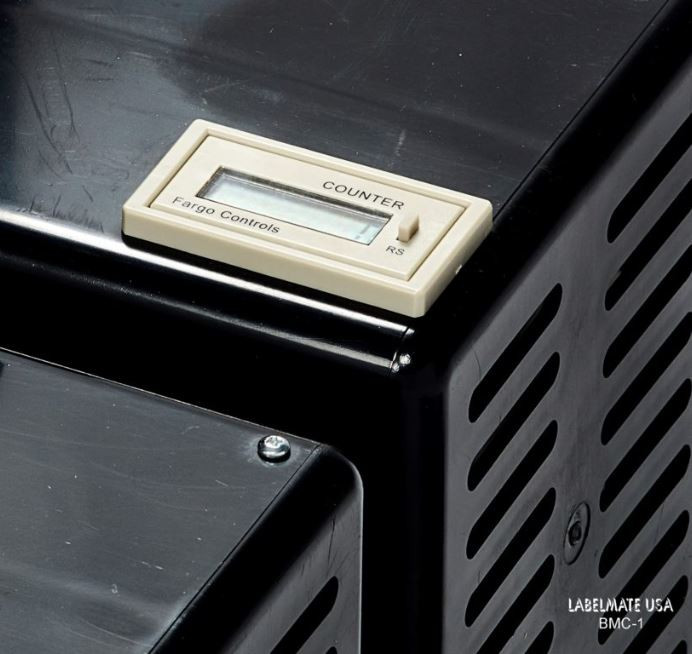Labelmate Digital Label Counter Accessories BMC-1 | DuraFast Label