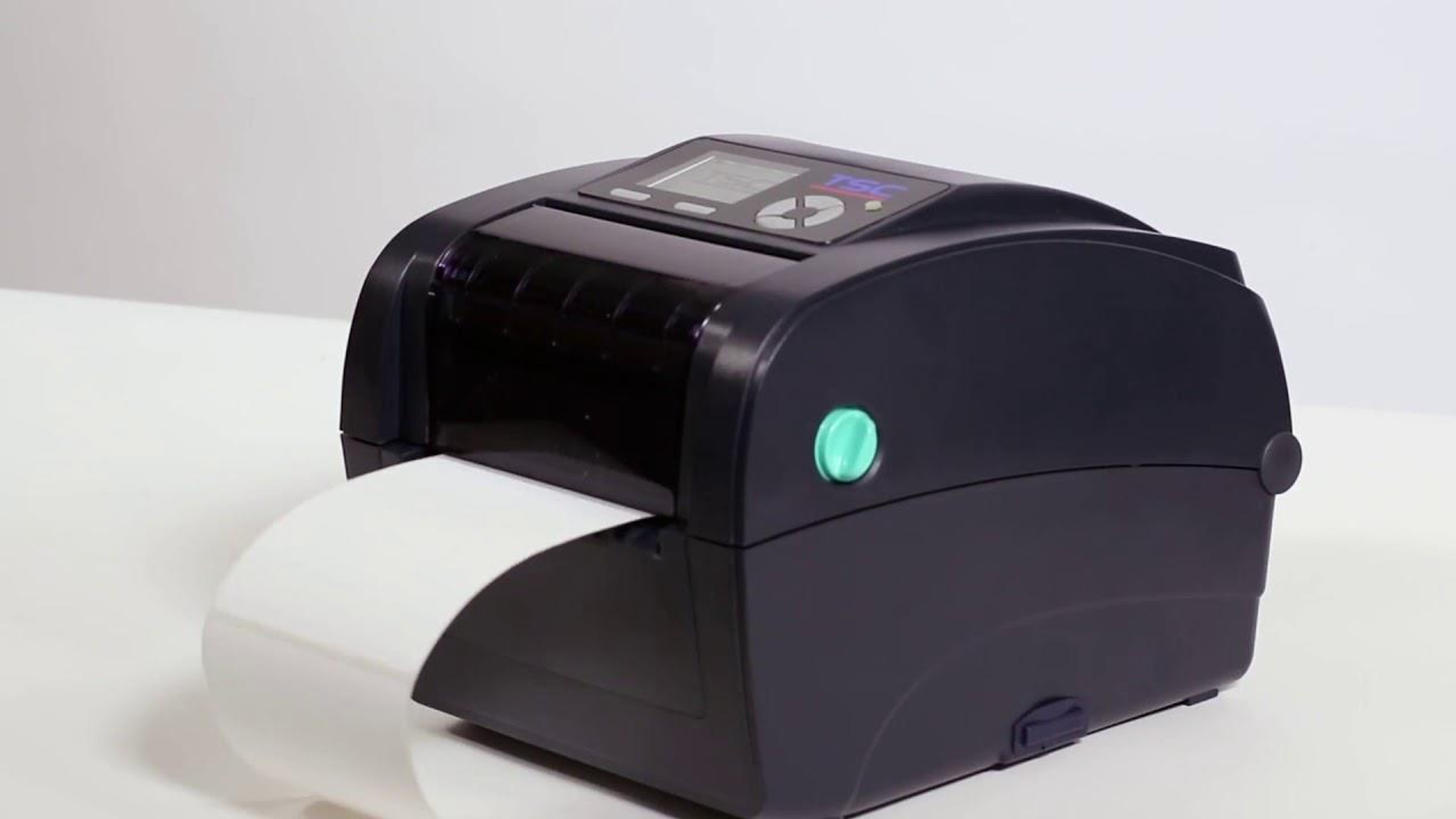 Tsc Tc310 Thermal Transfer Label Printer 99 059a002 3201