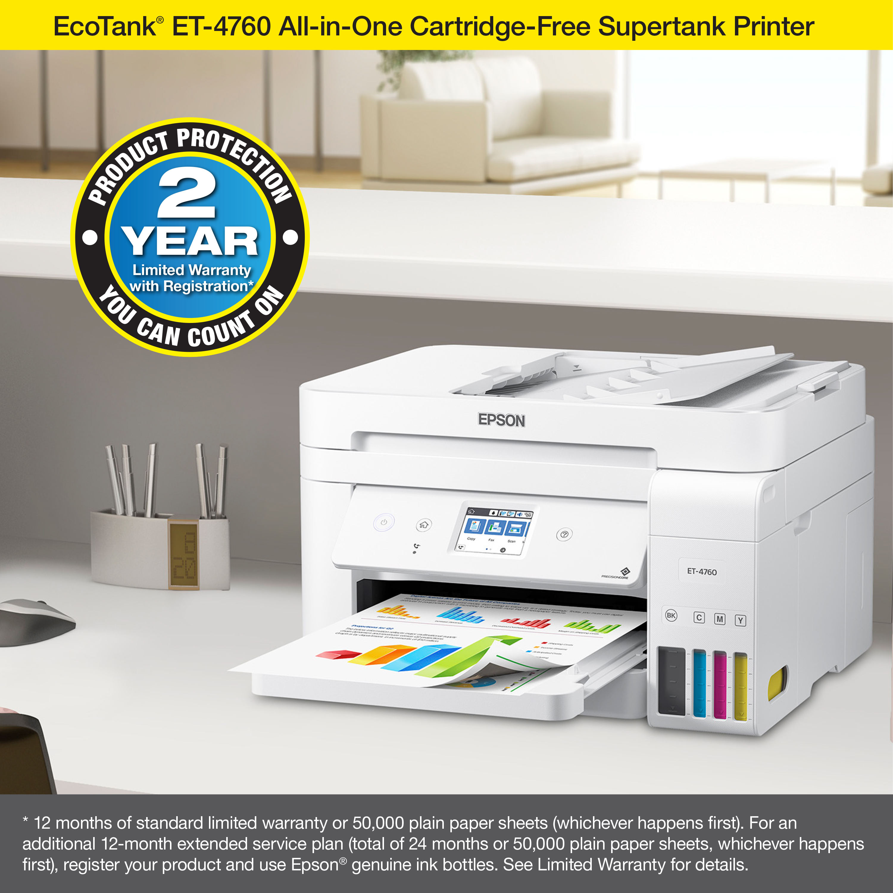 Two Economical Printers for Working from Home - DurafastLabel.ca ...