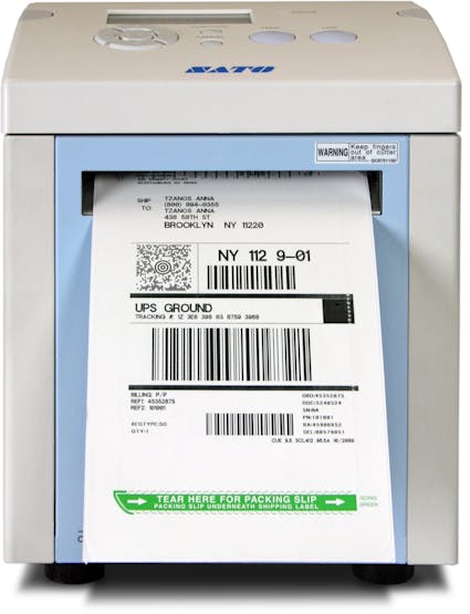 The Rise of Double-Sided Shipping Label Printers in Canadian E-commerce ...