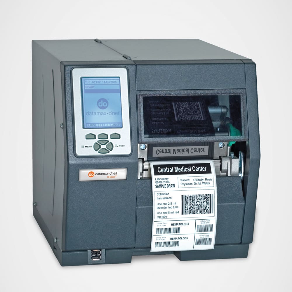 Discovering the Power of Barcode Label Printers for Streamlining ...